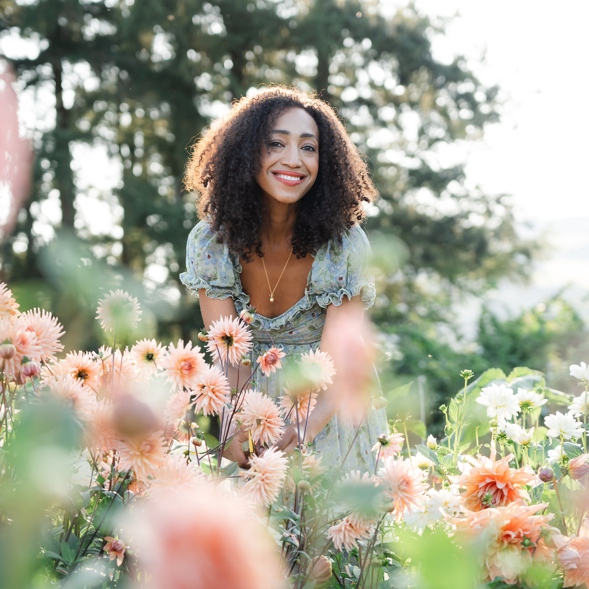 Hazel Gardiner– Sophie Harpley