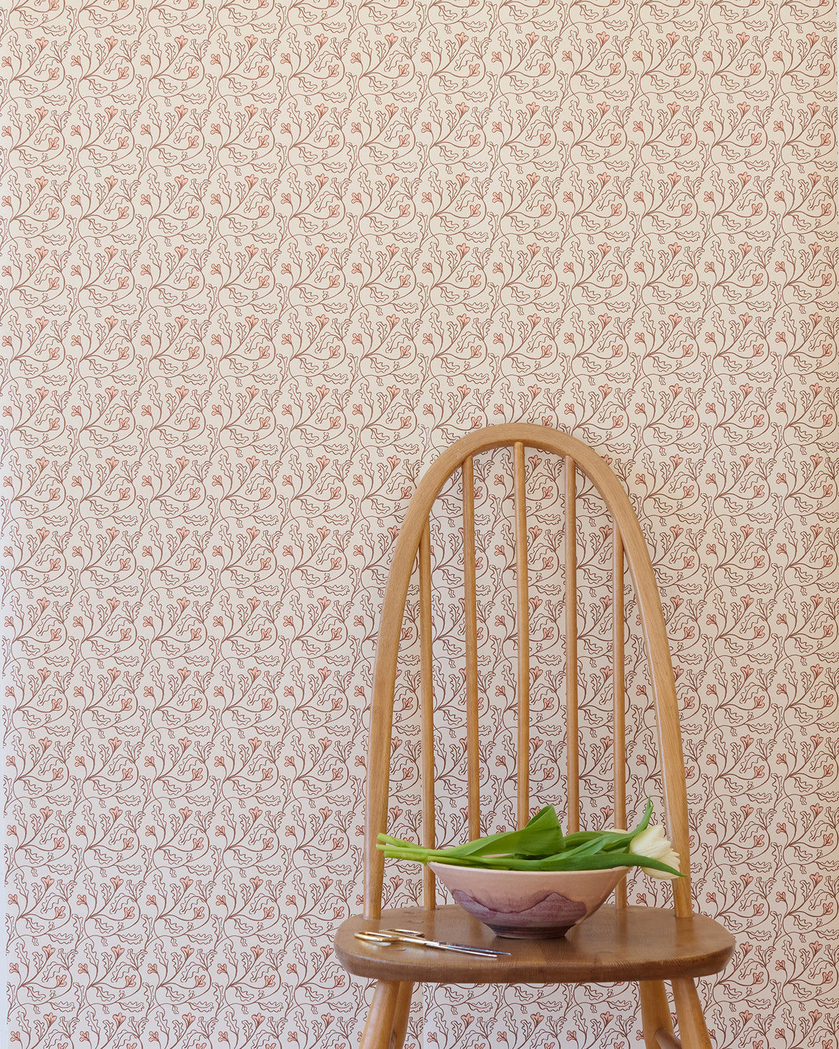 Florence wallpaper– Sophie Harpley